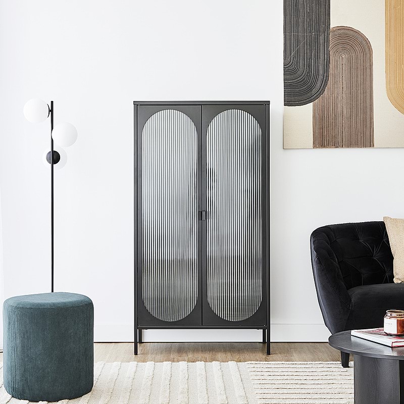 EXU Large Cabinet - Furniture & Homeware Store In Australia