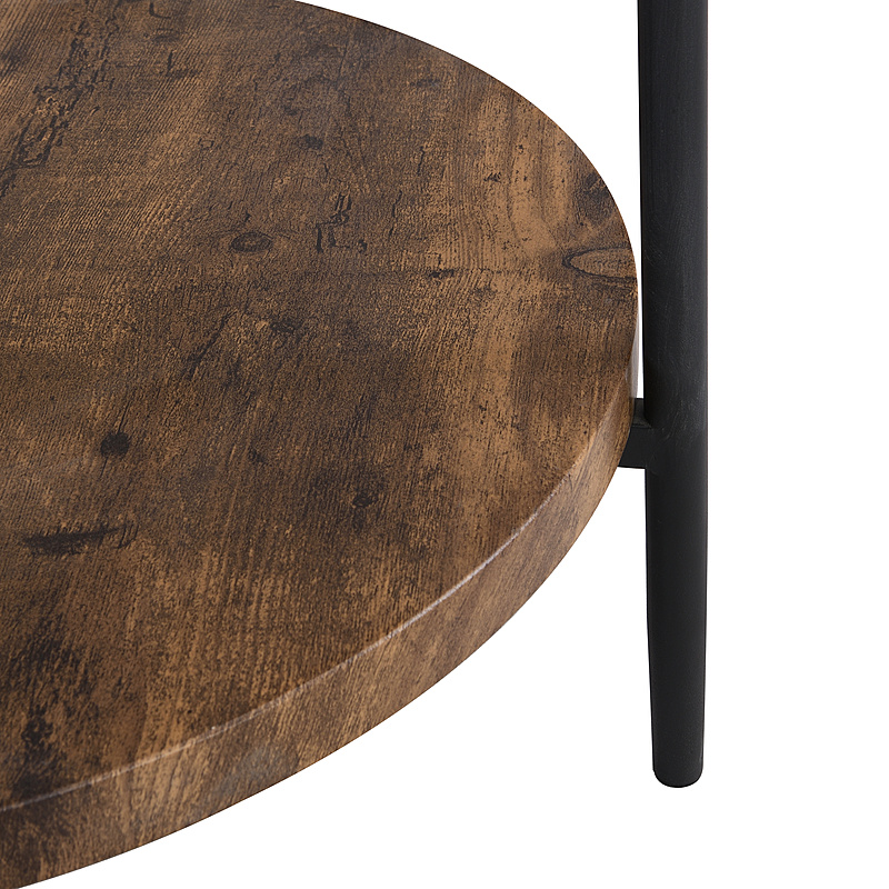 BREVIK Side Table - Furniture & Homeware Store In Australia