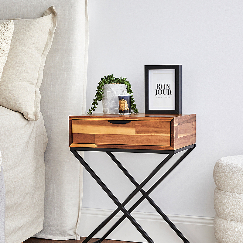 ACACIA Side Table - Furniture & Homeware Store In Australia