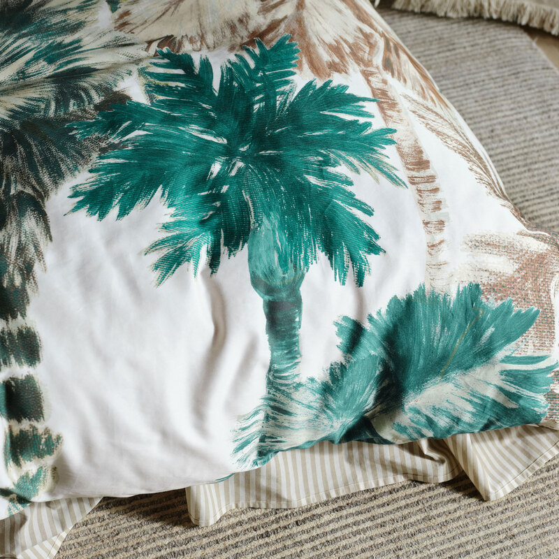 CYNTHIA Quilt Cover Set - Furniture & Homeware Store In Australia