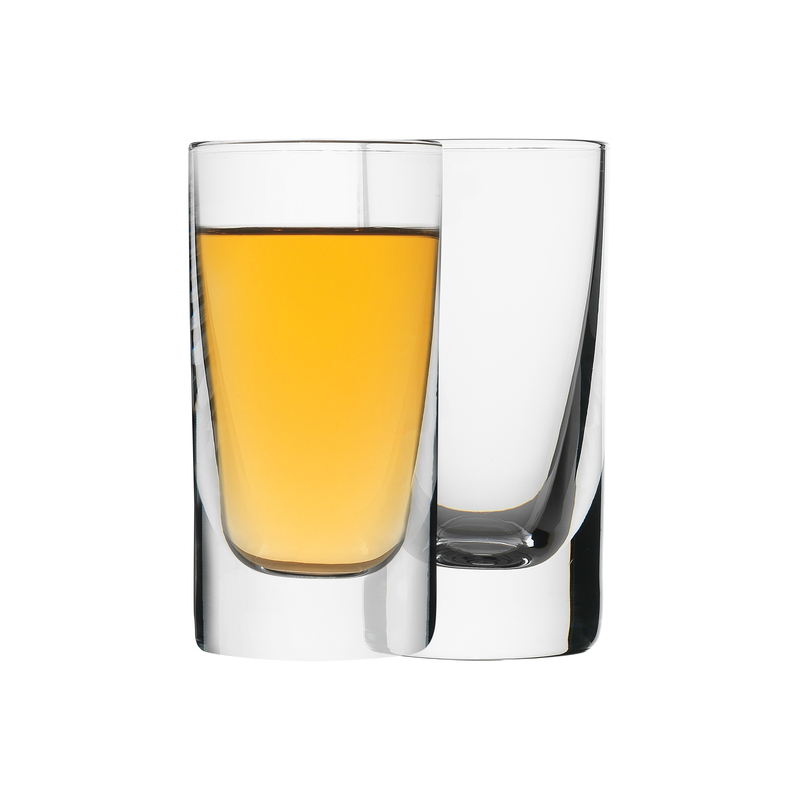 TRADITIONAL Shot Glass Set - Furniture & Homeware Store In Australia