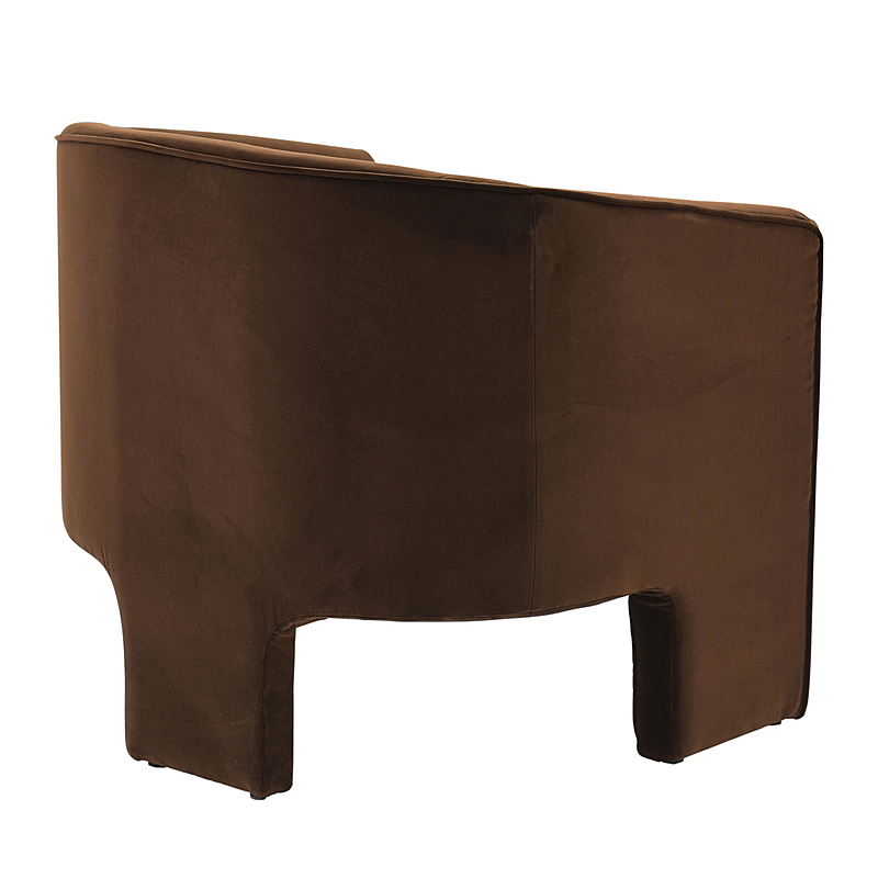 BERTEL Fabric Armchair - Furniture & Homeware Store In Australia