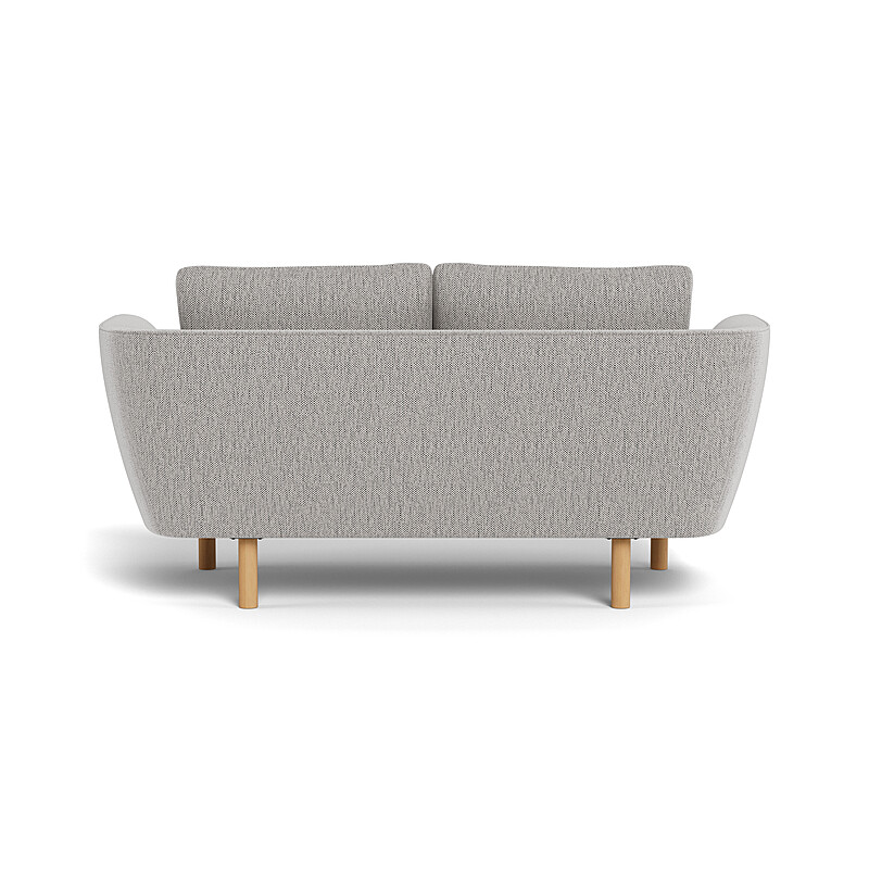TOMI Fabric Sofa - Furniture & Homeware Store In Australia