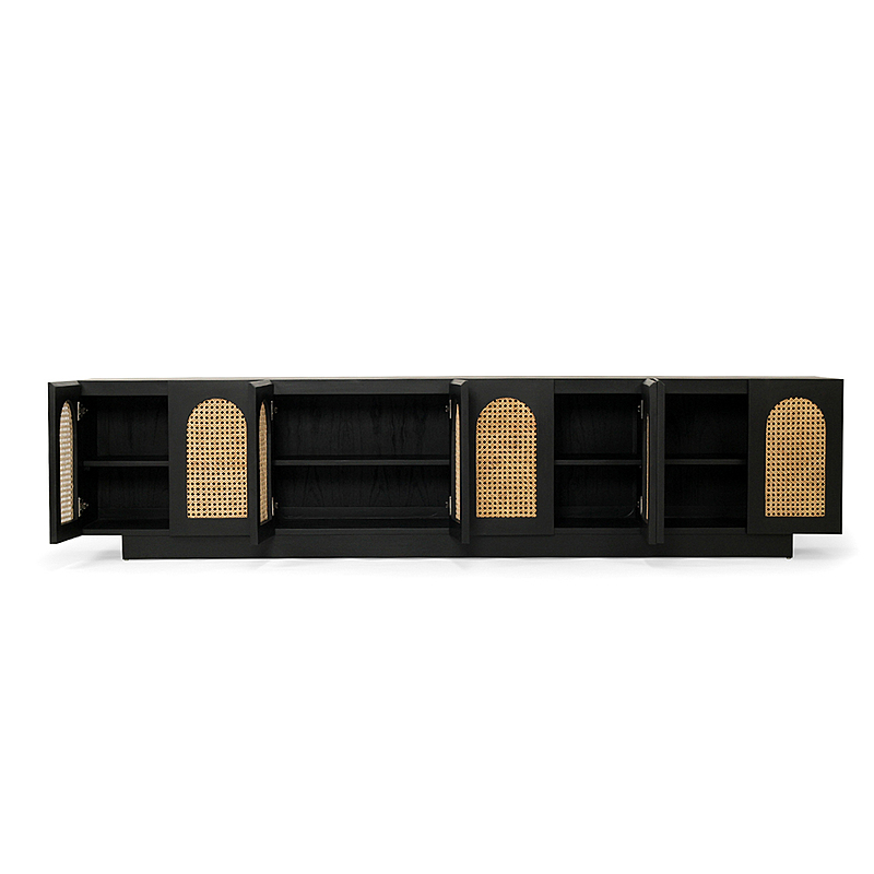 WILDWOOD Entertainment Unit - Furniture & Homeware Store In Australia