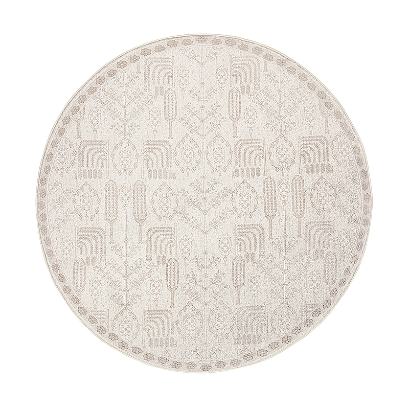 ISKA Round Playmat - Furniture & Homeware Store In Australia
