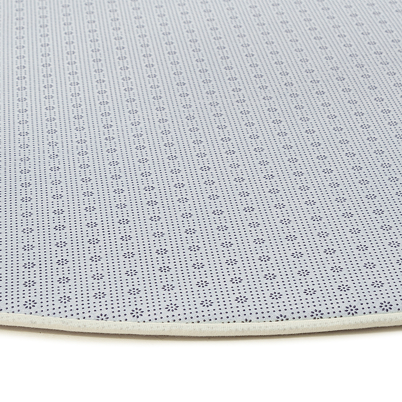 ISKA Round Playmat - Furniture & Homeware Store In Australia