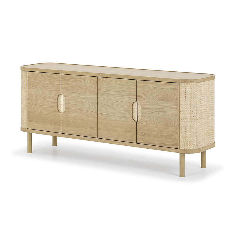 MAGOG Buffet - Furniture & Homeware Store In Australia