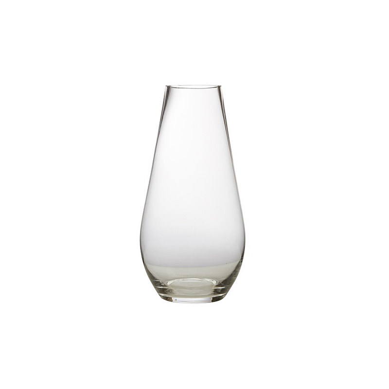 DIAMANTE ARABELLA Glass Vase Arrangement - Furniture & Homeware Store ...