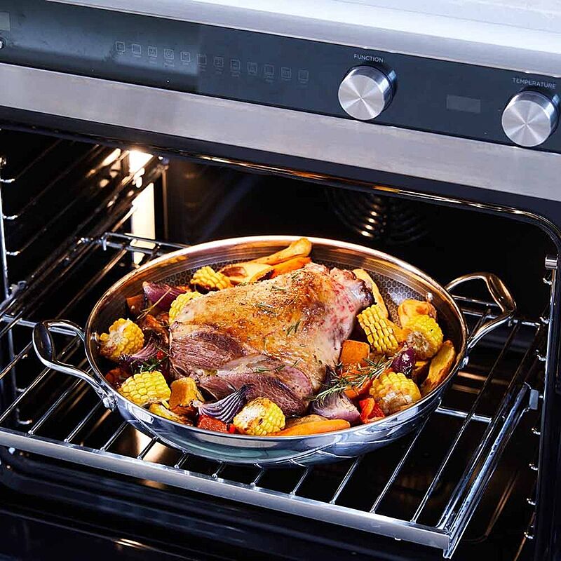 MATRIX I Roasting Pan - Furniture & Homeware Store In Australia