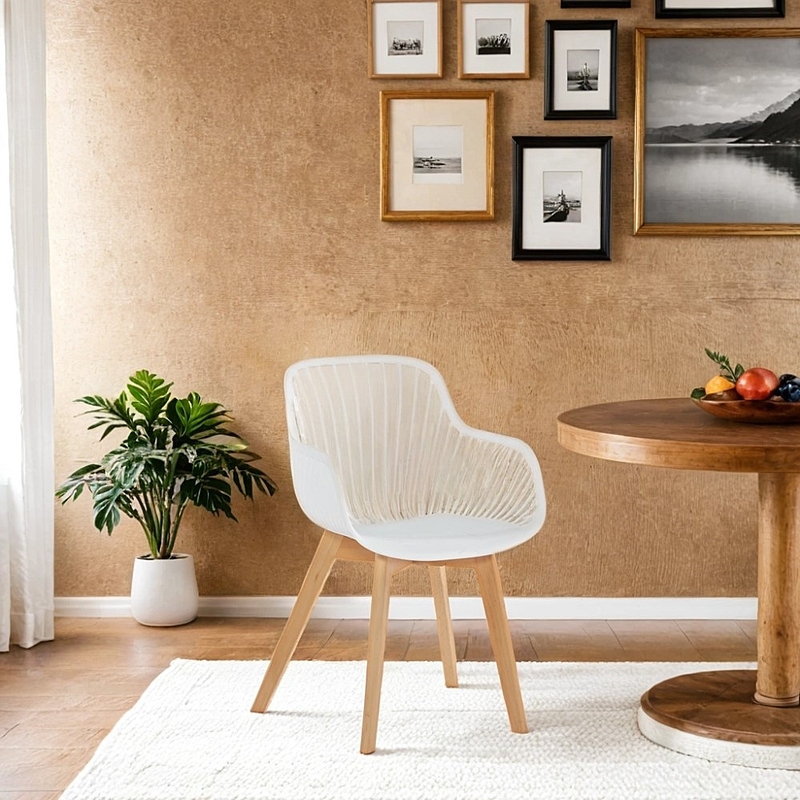 KARIS II Set Of 2 Dining Chair - Furniture & Homeware Store In Australia