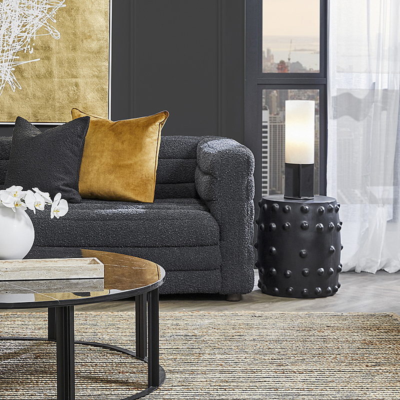 WOOTTON Stool - Furniture & Homeware Store In Australia