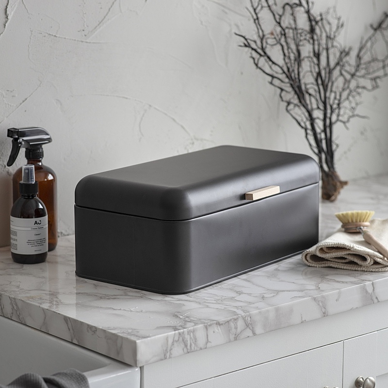 BANAVAR Storage Box - Furniture & Homeware Store In Australia