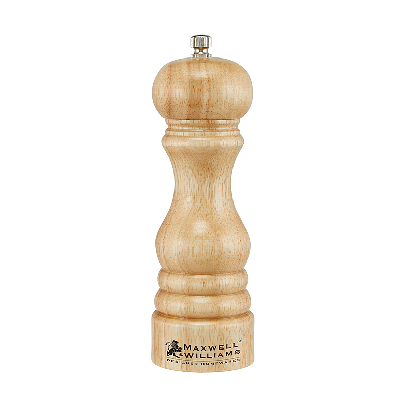 MAXWELL & WILLIAMS SEASONS Salt & Pepper Mill - Furniture & Homeware ...
