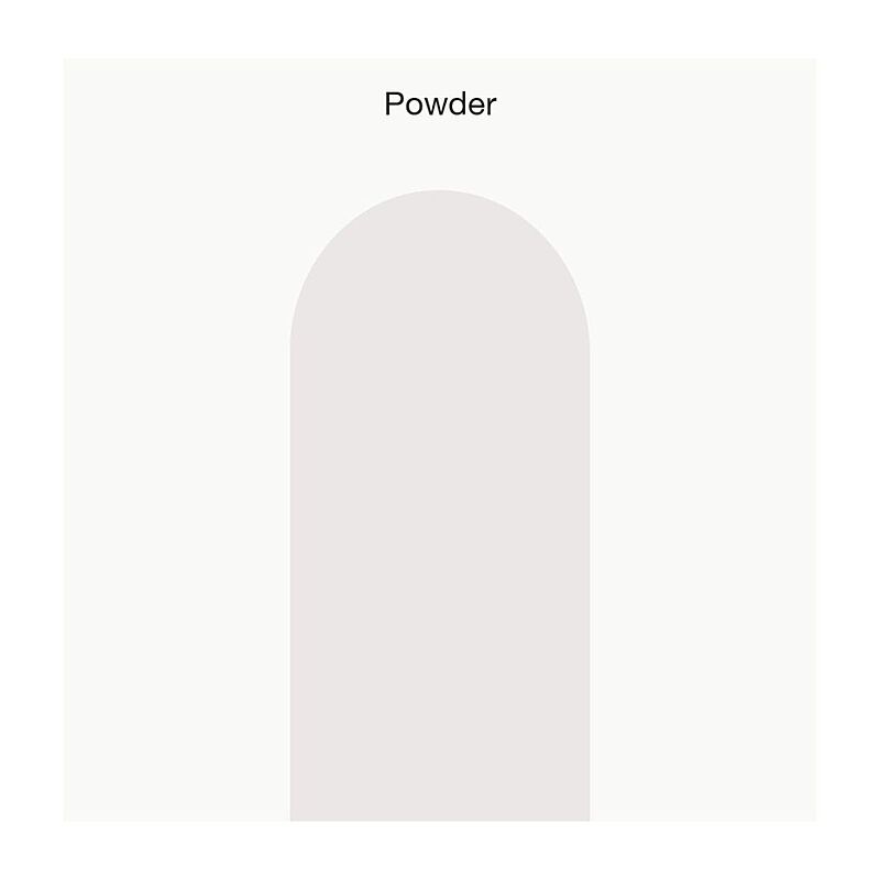 POWDER Arch Wall Decal - Furniture & Homeware Store In Australia