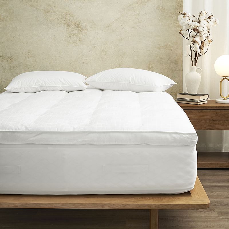 2000GSM Mattress Topper - Furniture & Homeware Store In Australia