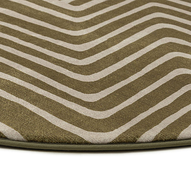 ALEF Round Playmat - Furniture & Homeware Store In Australia