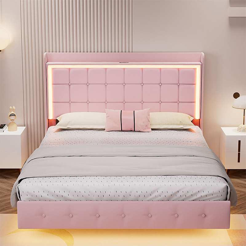 DAISEN Bed - Furniture & Homeware Store In Australia