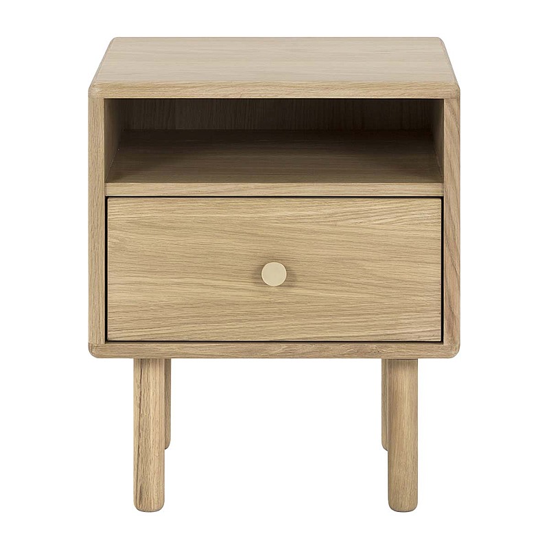 BLAIN Bedside Table - Furniture & Homeware Store In Australia